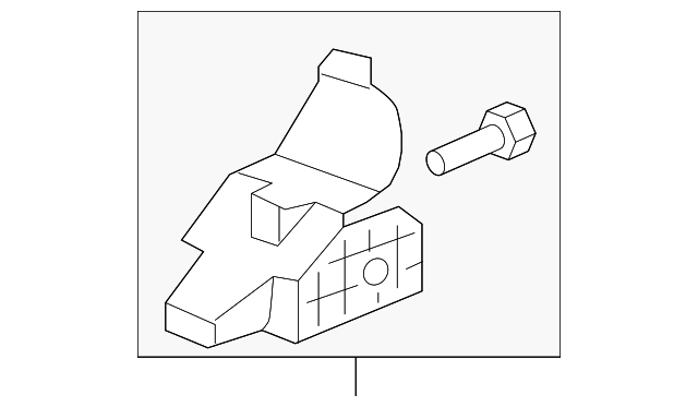 06150-SHJ-A01 - Headlamp Mounting 2005-2010 Honda Odyssey | Honda Parts ...