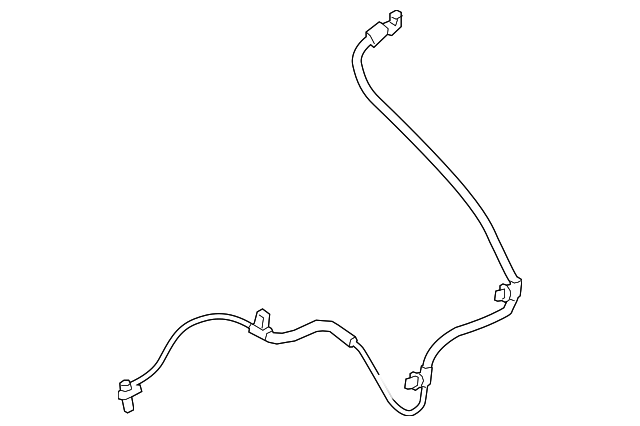 ML3Z-2C204-L 2021-2023 Ford F-150 ABS Sensor | Fairway Ford Parts