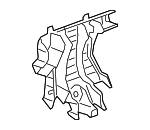 Glass - Windshield for 2023 Chevrolet Silverado 1500 | GMPartsDirect.com