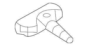 2006-2010 Hyundai TPMS Sensor Valve Stem 52933-1F300 | Joseph Airport ...