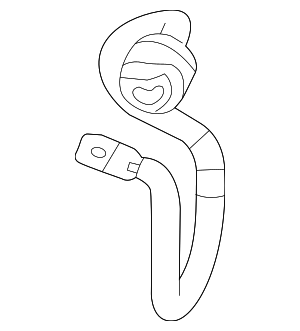 87857022 - Harness GMPartsNow