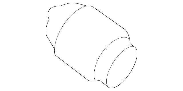 2014-2023 GM Engine Block Heater 12586687 | AutoNationParts.com