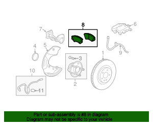 2010-2015 Chevrolet Camaro OEM NEW 10-15 GM Chevrolet Camaro ...