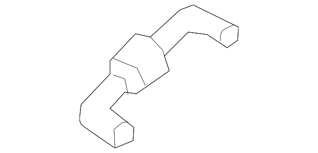 28327-2B610 - Check Valve 2015-2019 Kia Rio | Kia.Parts Store