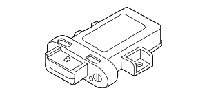 2007-2014 Volvo Control Module 31288565 | TascaParts.com