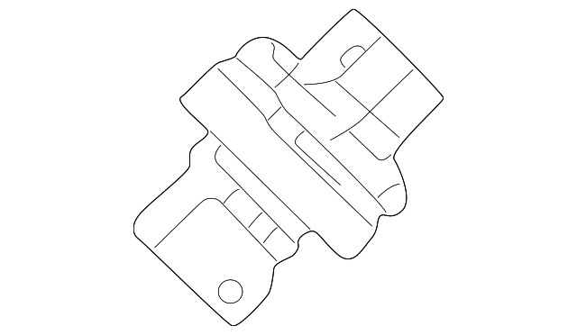 1999-2006 BMW BMW E46 Flexible Coupling For Steering 32301094703 32-30 ...