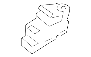 LR059773 - Window Switch - 2013-2020 Land-Rover | LandRoverLakeBluff