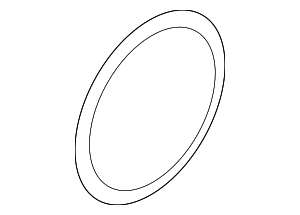 52114079AA - O-Ring - 2005-2010 Jeep | Mopar Parts Canada