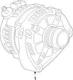 GM Alternators For Sale Online | GMC Parts Canada