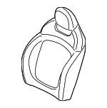 Purchase Genuine BMW Seat Covers up to 35% Off | BMW Parts