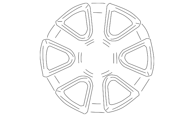 42611-35281 - Wheel Alloy 17x7.5 2003-2004 Toyota 4Runner | Longo ...