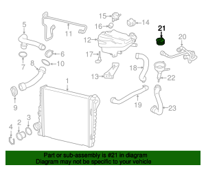 Genuine Porsche 981-106-044-06 |Filler Cap | FREE Shipping on Most ...