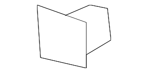 2008-2016 GM Multi-Purpose Clip 94530742 GM | GMPartsDirect.com