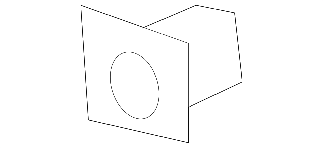 2008-2016 GM Multi-Purpose Retainer 94530629 GM | GMPartsDirect.com