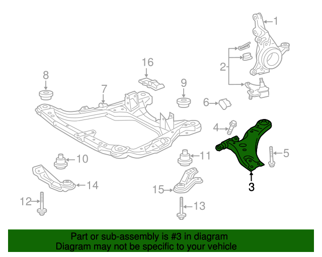 Cost Of Lexus Control Arms at Christopher Larochelle blog