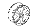 Buy OEM Saab Wheels, Rims, & Center Caps Online | Saab Parts Counter
