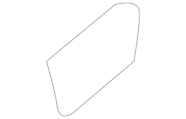 86593-22000 - Bumper Cover Clip 2001-2006 Kia Optima | Kia.Parts Store