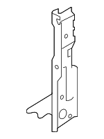 2019-2024 Subaru Forester Front Bracket 51619SJ0009P | Subaru Parts Store