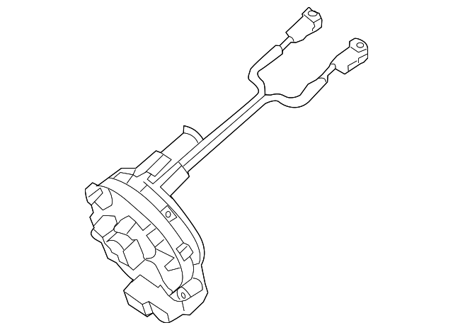 93490-1W120 - Clock Spring 2012-2014 Kia Rio | Kia.Parts Store