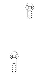 7119908517 - 2015-2022 BMW Front Mount Bracket Screw (07-11-9-908-517 ...