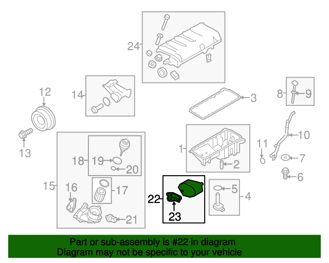 11427788462 - 2009-2013 BMW Heat Exchanger (11-42-7-788-462) | BMW of ...