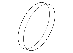 2013-2020 Nissan Pathfinder Dust Seal 39752-JA11B | OEM Parts Online