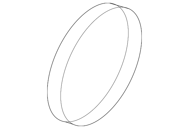 2013-2020 Nissan Pathfinder Dust Seal 39752-JA11B | OEM Parts Online