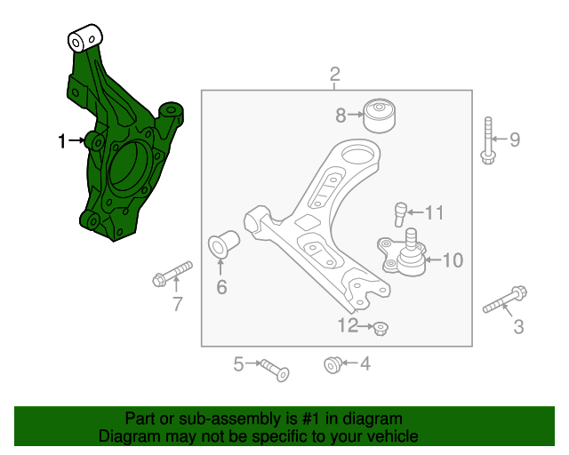 2016-2020 Kia Optima OEM NEW 16-20 Kia Optima Limited Sedan Driver Side ...