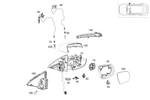 Mercedes-Benz Mirrors For Sale | Mercedes-Benz USA Parts