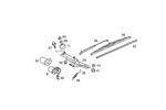Mercedes Wiper Blades Online | Mercedes-Benz Parts Shop