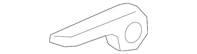 2019-2020 Hyundai Elantra Height Adjuster 88195-F2000-TRY | QuirkParts