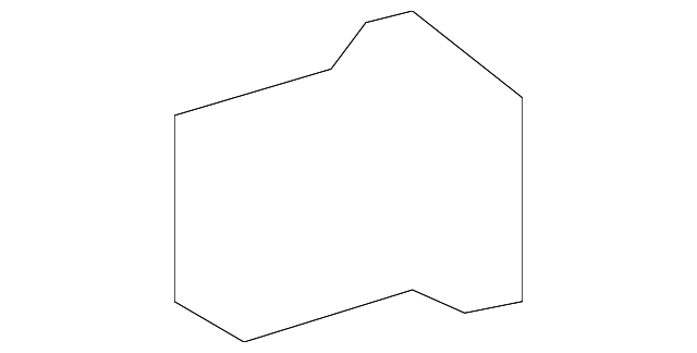 2020-2025 GM Multi-Purpose Clip 11570311 GM | GMPartsDirect.com