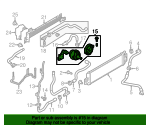 21580-5CA5A (215805ca5a) - 2016-2020 Infiniti Pump Assembly | Infiniti ...