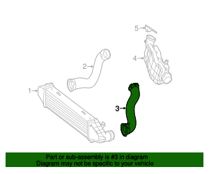 204-528-65-82 - Hose 2011-2013 Mercedes-Benz E 350 | Mercedes-Benz USA ...