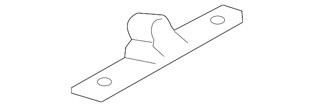 2017-2020 Audi Striker 80A-827-507-A | Audi USA Parts