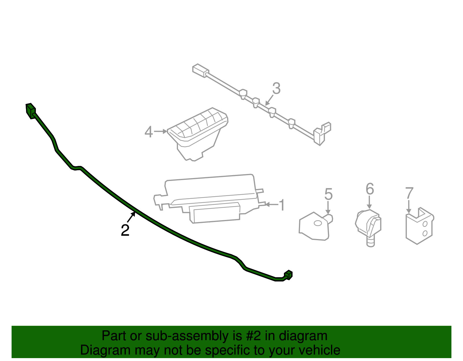 Genuine BMW 65-76-5-A2A-069 | Sensor | FREE Shipping on Most Orders ...