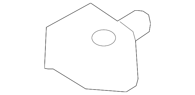 65779196043 - 2014-2019 BMW Ft Impact Sensor (65-77-9-196-043) | BMW of ...