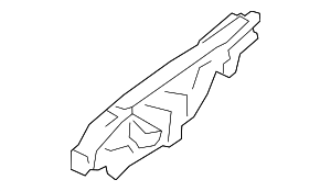 2019-2020 Volvo Handle Base 30747095 | TascaParts.com