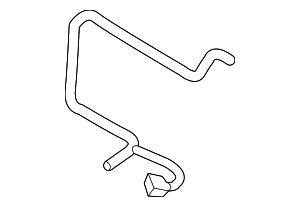 HC3Z-14407-A - Wire 2017-2022 Ford | AutoNation Parts