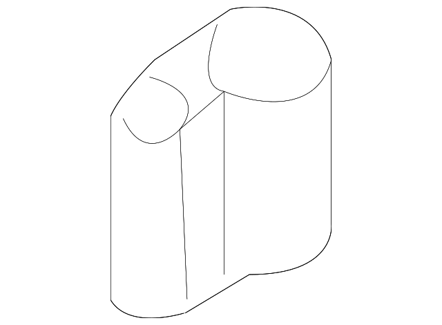 CN-6065 - Motorcraft™ Diesel Exhaust Fluid (Def) Injector 2017-2022 ...