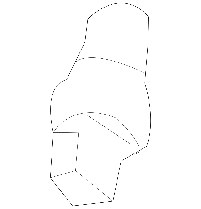 2016-2021 Volvo Temp Sensor 31368969 | TascaParts.com