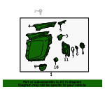 92102-S9200 - Headlamp Assembly 2022 Kia Telluride | Genuine Kia Parts