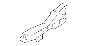 82655-2M210 - Handle Base - 2011-2016 Hyundai Genesis Coupe | World OEM ...