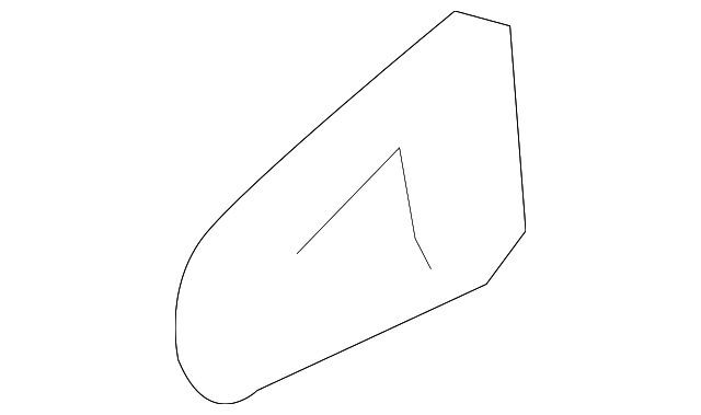 2007-2016 Hyundai Handle, Outside Pad 82653-2H000 | OEM Parts Online