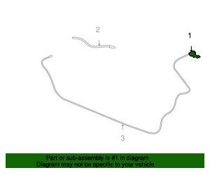 15908234 - Module 2006-2007 Chevrolet | Gateway Buick GMC Parts