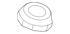 2019-2020 Hyundai Santa Fe Upper Bearing Packing 56516-S2000 | OEM ...