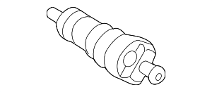 36146872777 - 2017-2023 BMW Repair Kit Valve (36-14-6-872-777) | BMW of ...