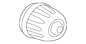 Genuine BMW 36-14-6-872-776 | Tire Pressure Monitoring System (TPMS ...