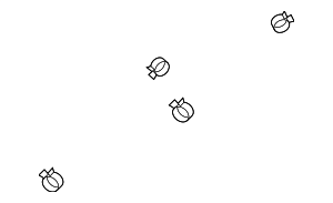 2019-2023 Subaru Water Hose Clamp 805919160 | Subaru Parts Store