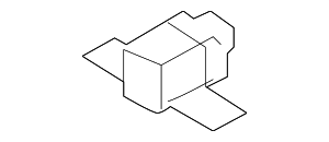 2019-2020 Volvo Safety Switch 31682255 | TascaParts.com